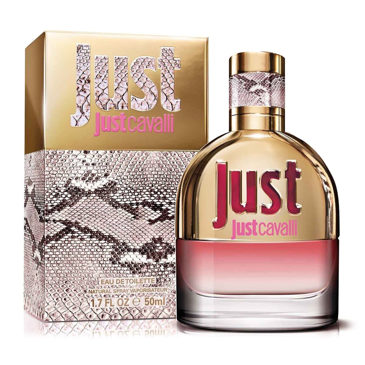 Мужские духи Roberto Cavalli Just Cavalli, туалетная вода Роберто ...